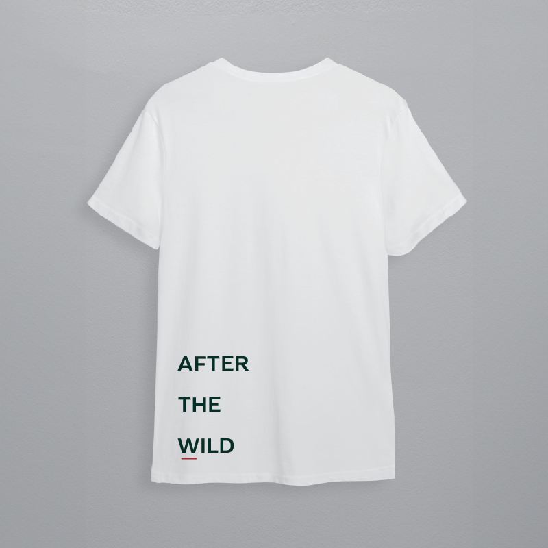 Le Woof T-Shirt – Le Woof Brand